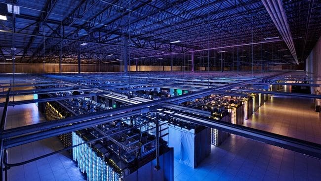 Apa itu Data Center: Pengertian, Fungsi dan Cara kerja