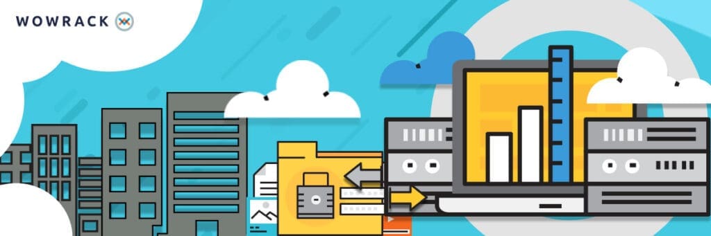 Why Do You Need to be Using Storage Appliances? | Wowrack Blog