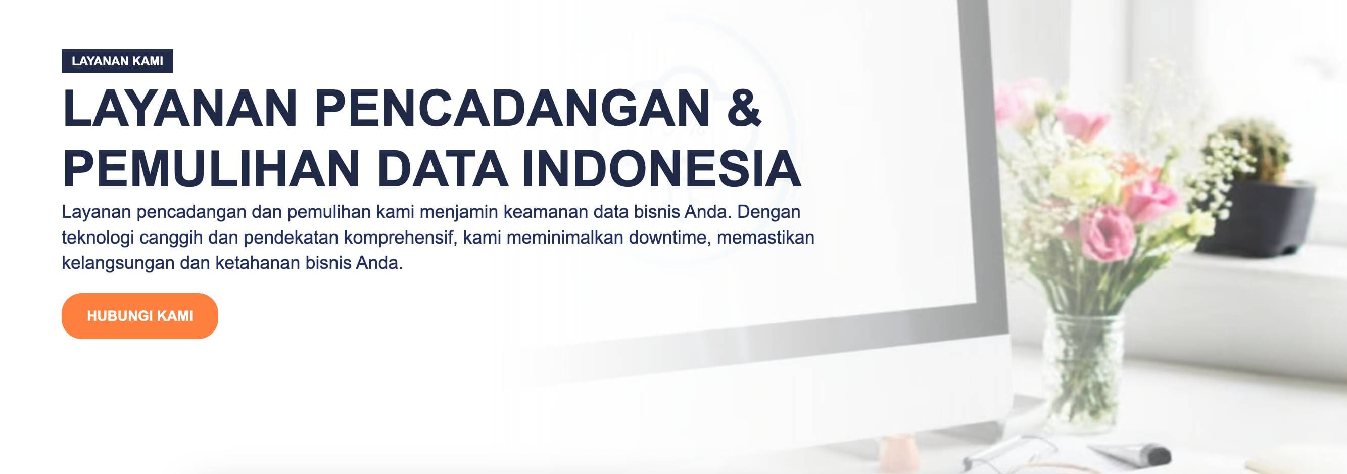 DRC : Disaster Recovery Center Pengertian dan Cara Kerja