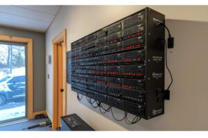 Rack Server, Spesifikasi, Pengertian, Fungsi dan Ukuran