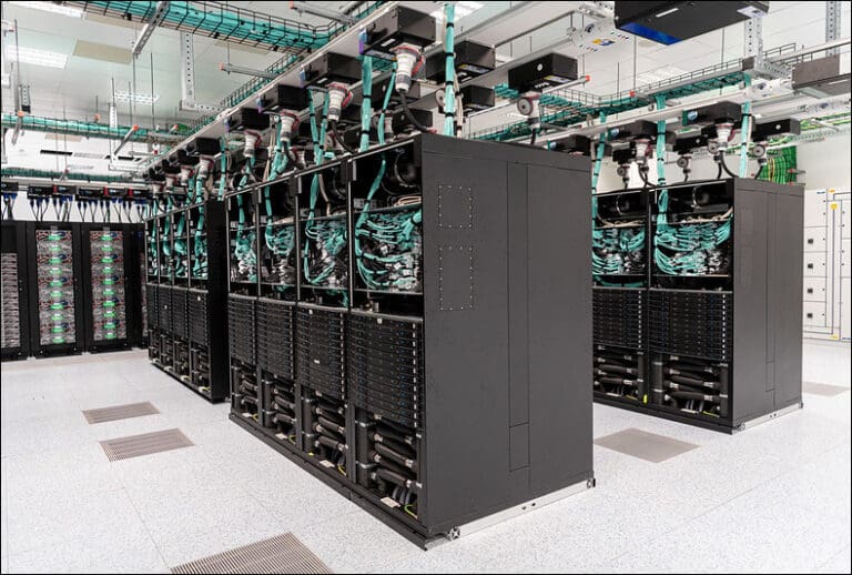Apa itu Tier 1, 2, 3, 4 Jenis dan Fungsinya Pada Data Center