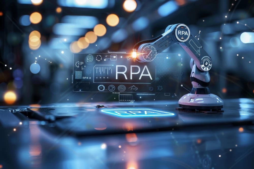 RPA Adalah: Pengertian, Cara Kerja, Manfaat & Cara Kerja